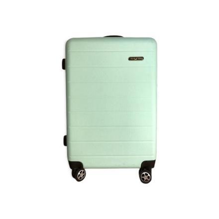 Jual Koper Polo Vienna 001 ukuran 20 inch koper cabin berbahan fiber ...