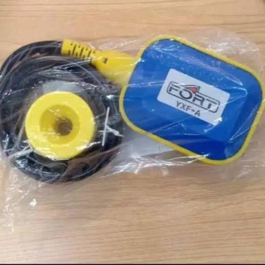 Jual FORT FLOAT SWITCH YXF-A 5 METER - Jakarta Pusat - PNC LIGHT ...