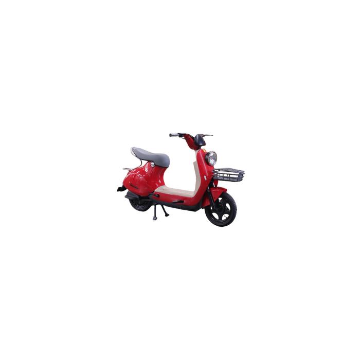 Jual Sepeda Listrik Uwinfly R8P R8 P RF 8 Redfish Moped Electric RF8 ...