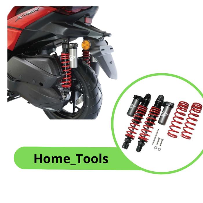 Jual Shockbreaker Profender Xmax Limited Edition - Jakarta Barat - Home ...