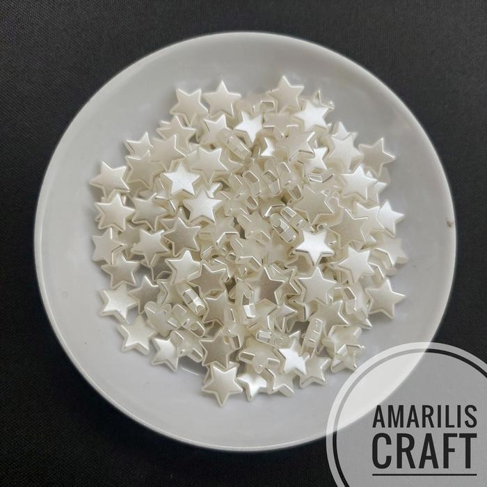 Jual [20gr] Manik Bintang STAR Kecil - Gold - Kota Bekasi - Amarilis ...