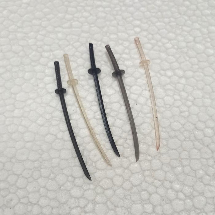 Jual KATANA SKALA 1/12 RESIN MENTAHAN SHF FIGMA RANDOM COCOK UNTUK ...