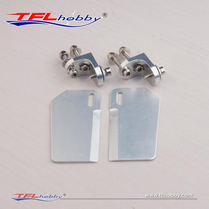 Promo Aluminum 30mm Turn fin Rc boat Kapal Rc - Kota Bekasi - TukuRc ...