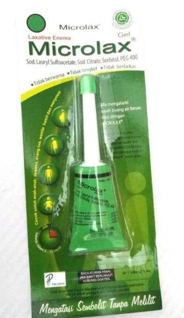 Jual MICROLAX GEL 5ML - Jakarta Barat - APOTIK TAMAN KEBON JERUK ...