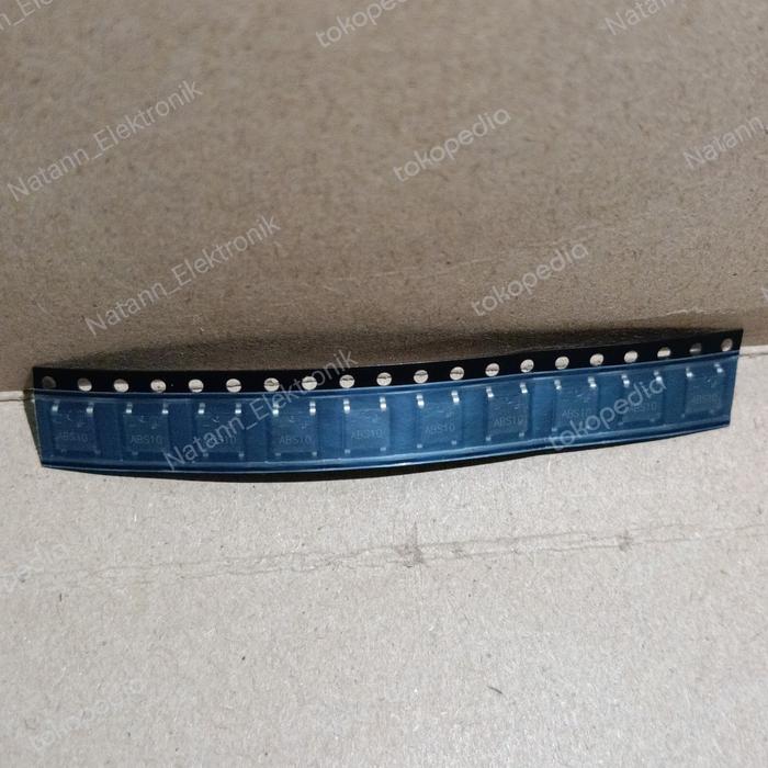 Jual 4859 dioda diode kiprok bridge smd abs10 abs 10 - Jakarta Barat ...