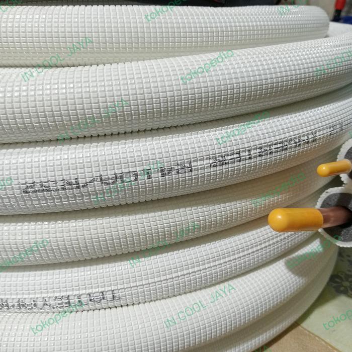 Jual PIPA AC TATEYAMA 3/8 X 5/8 (3-4PK) /ROLL - Kota Surabaya - IN COOL ...