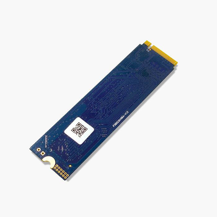 Jual Ssd Osmous Thunderbolt M.2 Nvme 256gb Pcie Gen3 X 4 2280 Ssd Nvme ...