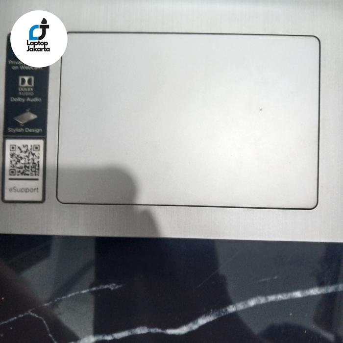 Jual Touchpad Original Lenovo Ideapad 3 Ideapad Slim 3 silver - Jakarta ...
