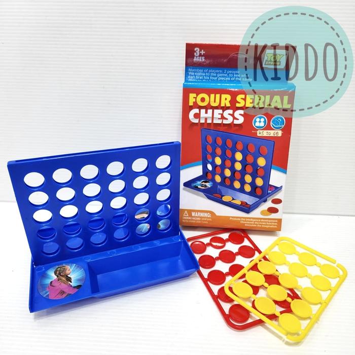Jual Board game bingo game - H - Kota Tangerang Selatan - Kado Kiddo ...