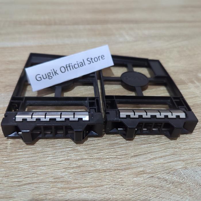 Promo Dummy Caddy Bracket Stopper Covers 2.5 inch Dell R620 R630 R430 ...