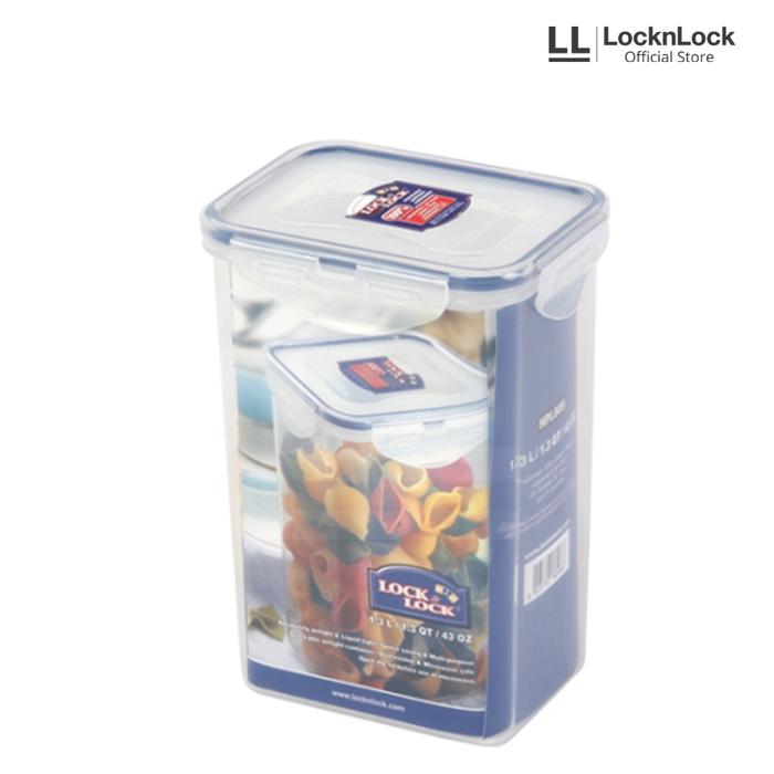 Promo LocknLock Food Container 1.3L (HPL809) - Kab. Tangerang - LocknLock Official | Tokopedia