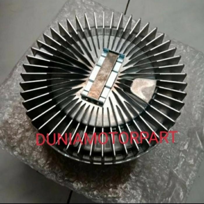 Jual FAN CLUTCH RADIATOR FORD RANGER 2.5 2.9 MAZDA BT50 WL81-15-150A - Jakarta Pusat - PRATAMA ...
