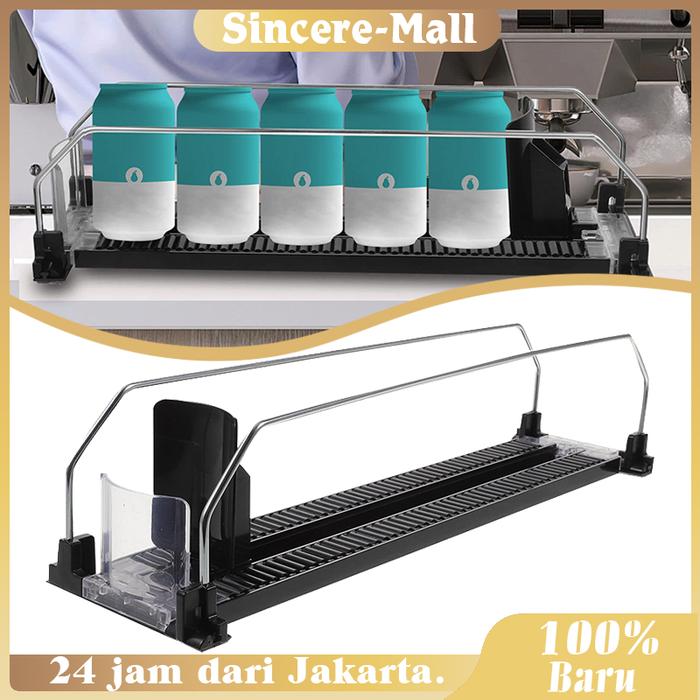 Jual Tray Minuman Kulkas Organizer Kulkas Minuman Kaleng Can Organizer ...