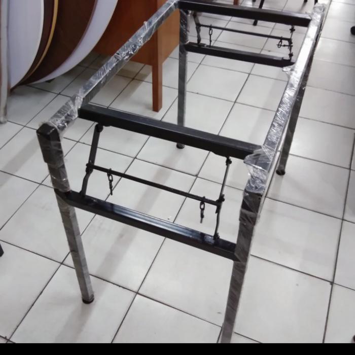 Jual kaki meja lipat besi uk 50×90 - Jakarta Timur - ajobefurniture ...