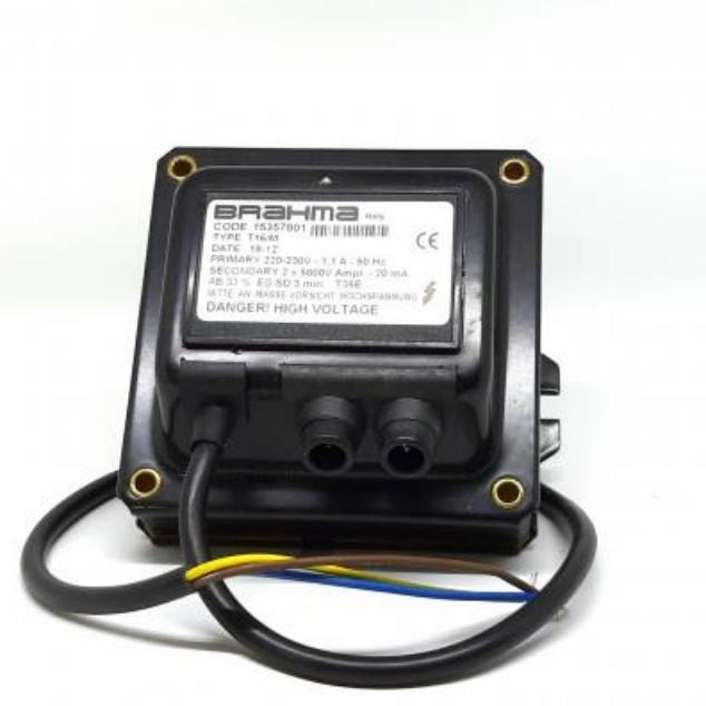 Jual BRAHMA Ignition Transformer T16/M - Jakarta Pusat - Refresh ...