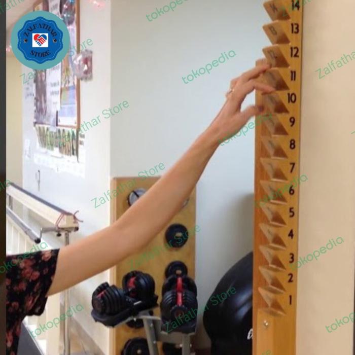 Jual Alat Fisioterapi Finger Ladder - Kab. Bogor - Zalfathar Store ...