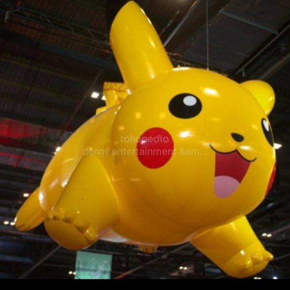 Jual balon display balon promosi balon custom - Kota Bandung - denny ...