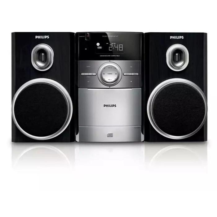Jual ORIGINAL Philips Micro Hi-Fi System MC147 - Jakarta Utara - store ...