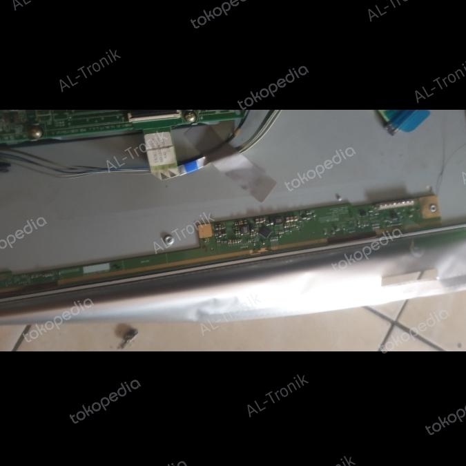 Jual TCON TIKON BOARD COF TV LED LG 22 INCH MODEL 22LB452A 22LB452 LC215EXE - Kota Tangerang ...