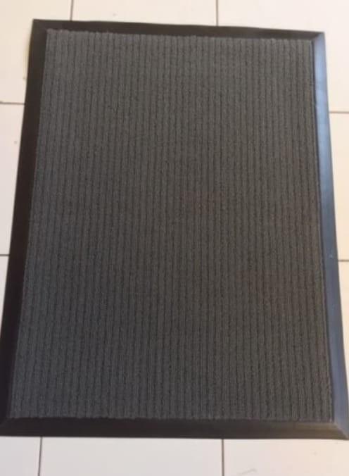 Jual Karpet Nomad 3M 3100 Warna grey Uk 120 x 80 with List - Jakarta ...