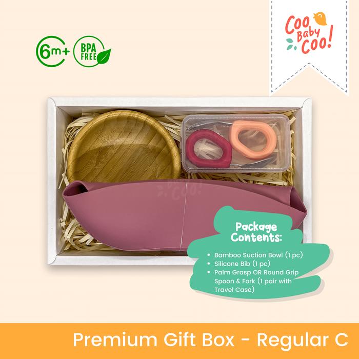 Jual Exclusive Gift Box Package / Kado Hadiah Anak dan Bayi - Paket C ...