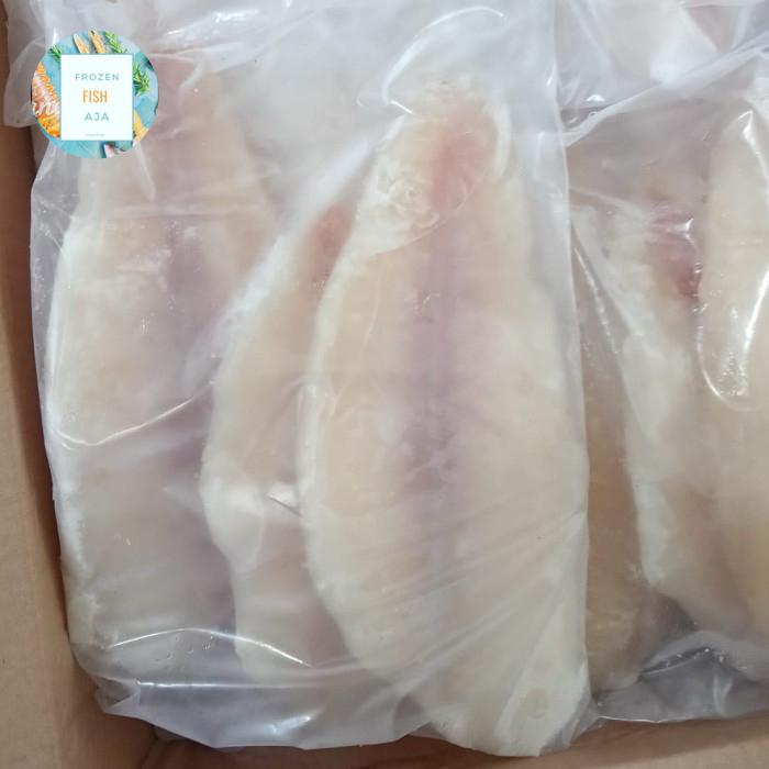 Jual Ikan dori fillet / Dory fillet / Dori fillet /Fish n Chips Frozen ...