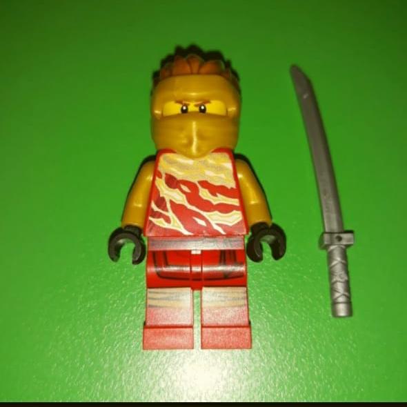 Jual lego minifigure ninjago kay - Jakarta Barat - Alia's Gallery ...