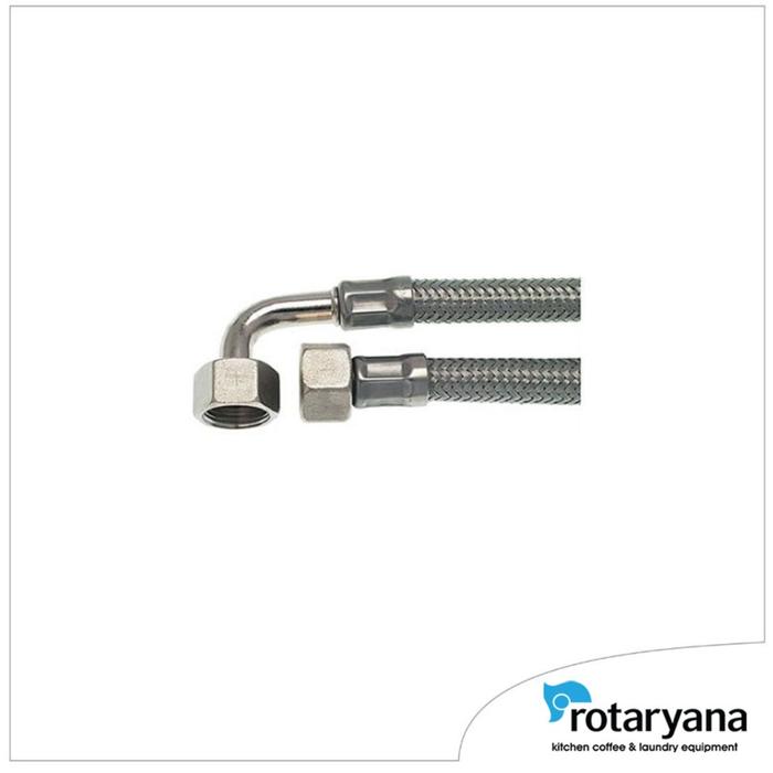 Jual Selang Inlet Coffee Machine Espresso 3/8" 1500 mm - Jakarta Pusat ...