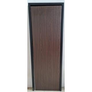 Jual Daun Pintu Laminial PVC /pintu kamar/pintu toilet - Kota Tangerang ...