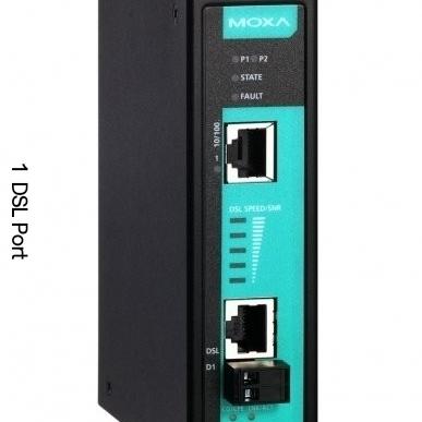 Jual Moxa IEX-402-SHDSL-T Managed SHDSL Ethernet Extender - Jakarta Pusat - IT_Infrastructure ...