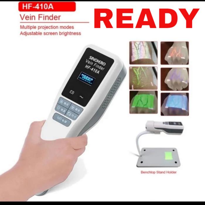 Jual vein finder|vein viewer|vena finder - Kota Medan - medicalstar12 ...
