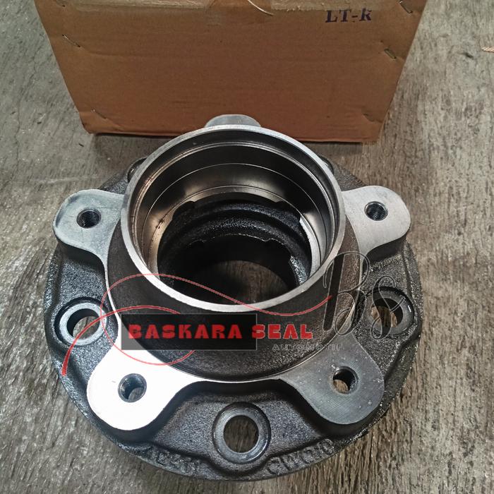 Jual NAP RODA BELAKANG DYNA SAURUS 125LT 42401-0W010 - Jakarta Barat ...