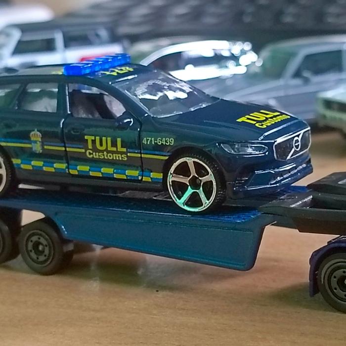 Jual majorette volvo v90 Edisi Tull Custom - Kota Tangerang - O'Die ...