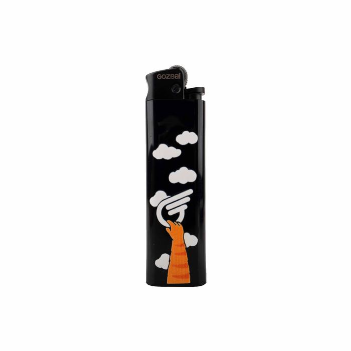 Promo Gozeal | Lighter | Hold Hands - Kota Serang - Gozeal Official ...