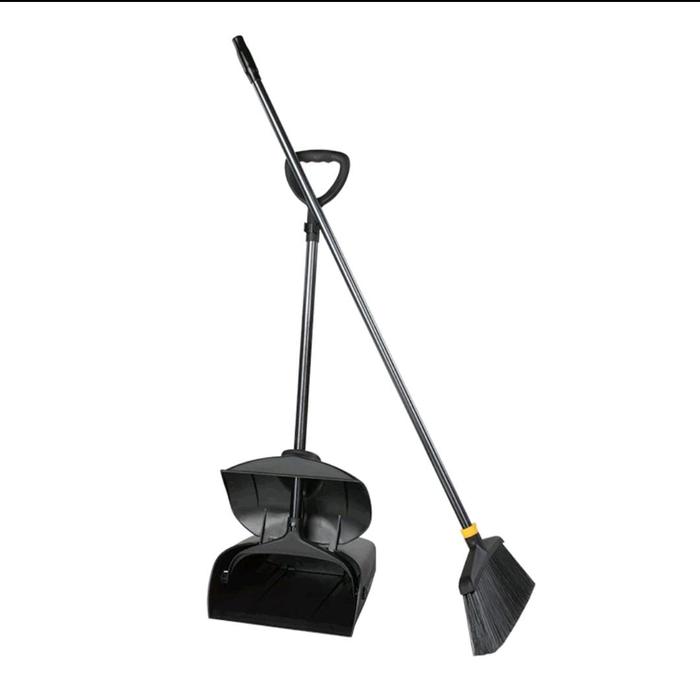 Jual Folded Dustpan With Broom - Jakarta Selatan - ToserbaGemilangJKT ...