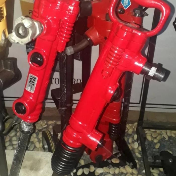 Jual Jack Hammer TCA-7 OPT model toku /mesin bobok angin - Jakarta Utara - IPM TEKNIK | Tokopedia