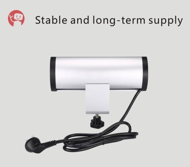 Jual EF CLAMP-ON Stop Kontak Meja Jepit Clamp On Desk Socket Meja Power ...