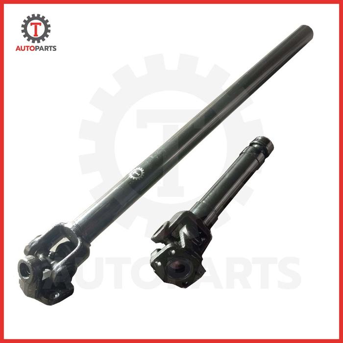 Jual Kopel PTO Propeller Shaft PTO Shaft PS Dengan Pipa - Kab ...