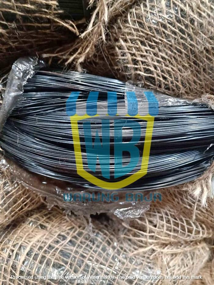 Jual Kawat Bendrat ROLL - Kota Tangerang Selatan - WarungBaja | Tokopedia