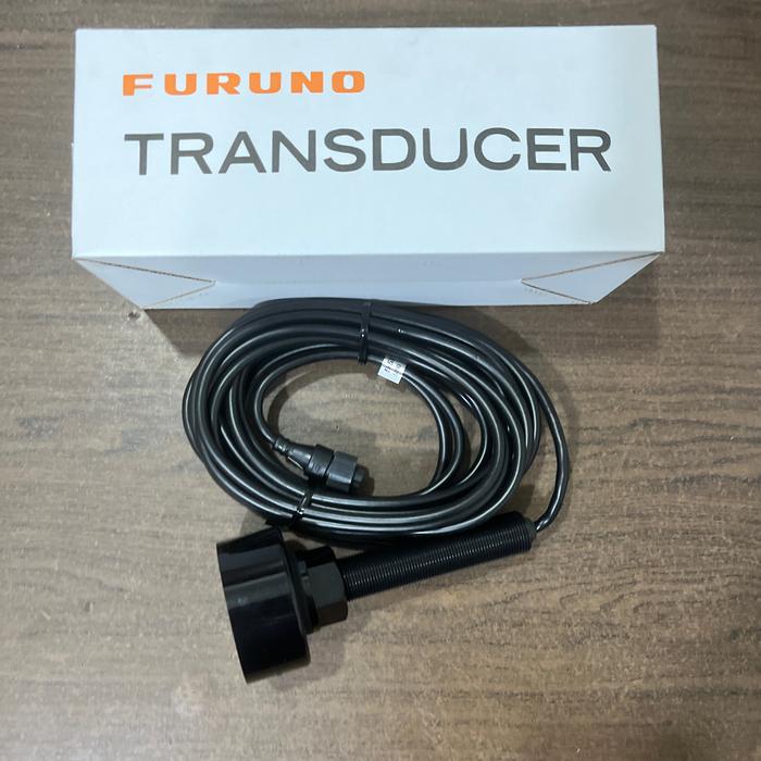 Jual transducer furuno 520 5psd antena radar - Jakarta Utara - autech ...