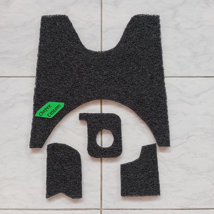 Jual karpet mie bihun vario 125 old bohlam 2012-2014 - Kab. Bekasi ...