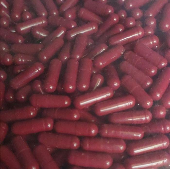 Jual Kapsul Kosong / Cangkang Kapsul Ukuran 0 isi 1000 Kapsulindo ...