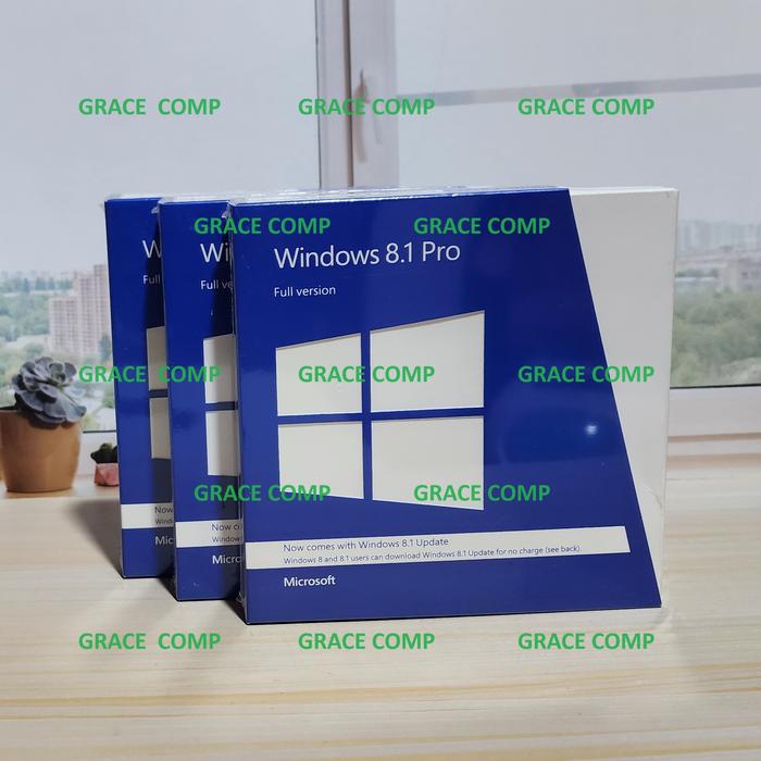 Jual MICROSOFT Windows 10 Professional 64bit FPP Asli - Resmi Astrindo ...