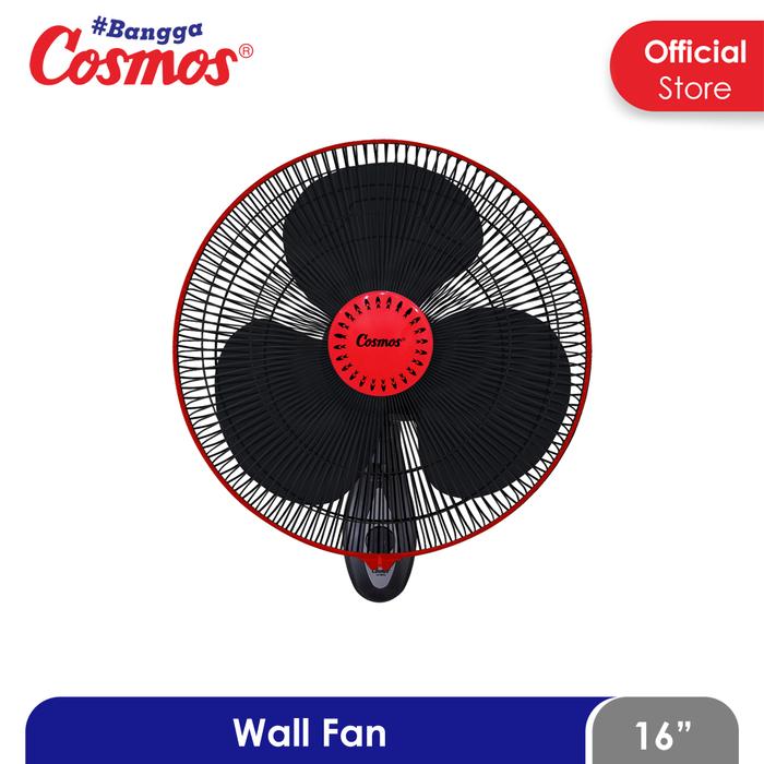 Jual Cosmos 16-WFGRR - Wall Fan - 16 Inch - Jakarta Barat - Cosmos ...