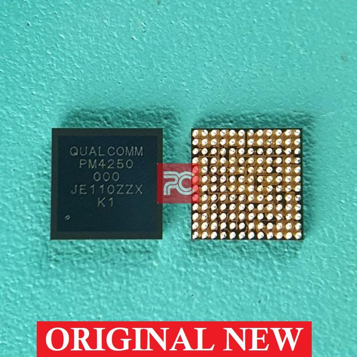 Jual IC POWER PM4250 000 VIVO Y20 PM 4250 ORIGINAL NEW - Kota Makassar ...