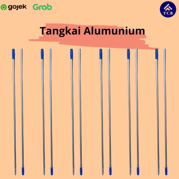 Jual Tangkai Alumunium / Tangkai Pel - Jakarta Timur - SGC CLEANING ...