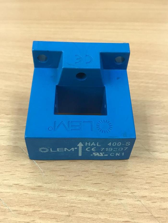 Jual Current transformer HAL 400-S Brand LEM - Kota Batam - Elektrik Batam | Tokopedia