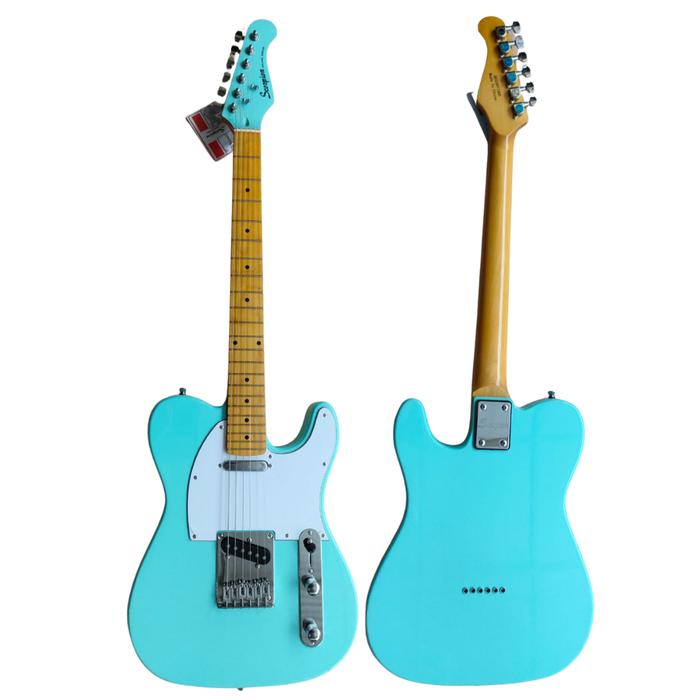 Promo SCORPION ST130 Electric Guitar | Gitar Listrik Elektrik ...