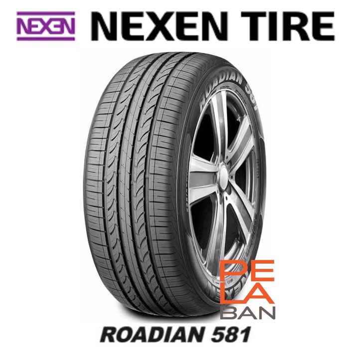 Jual Ban Nexen 235 55 R19 Roadian 581 235 55 19 - Jakarta Selatan ...