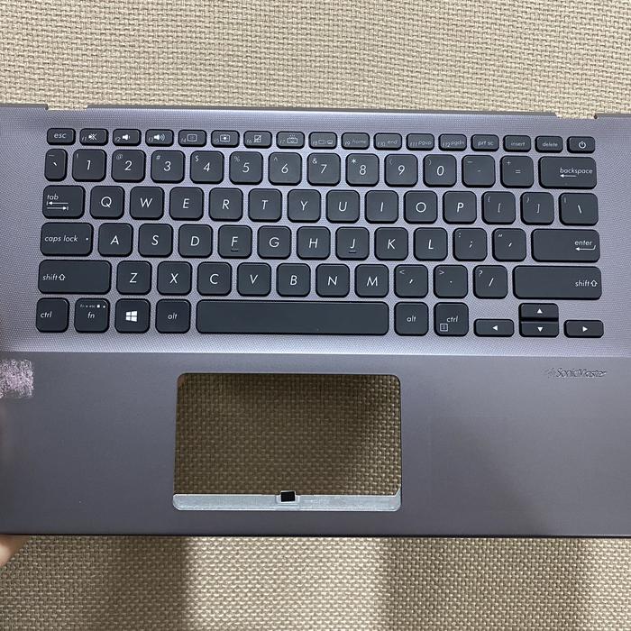 Jual Keyboard dan frame Keyboard Frame Asus X415J A415 A416 X416 X415ja ...